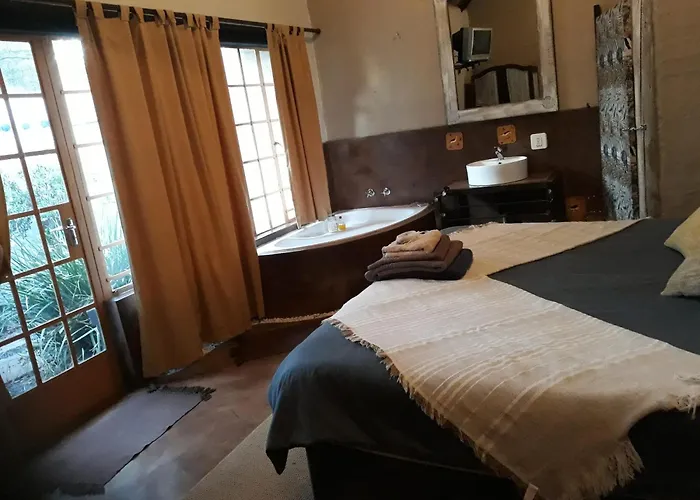 The Top 21 Guest Houses in Benoni in 2025 | Guests House